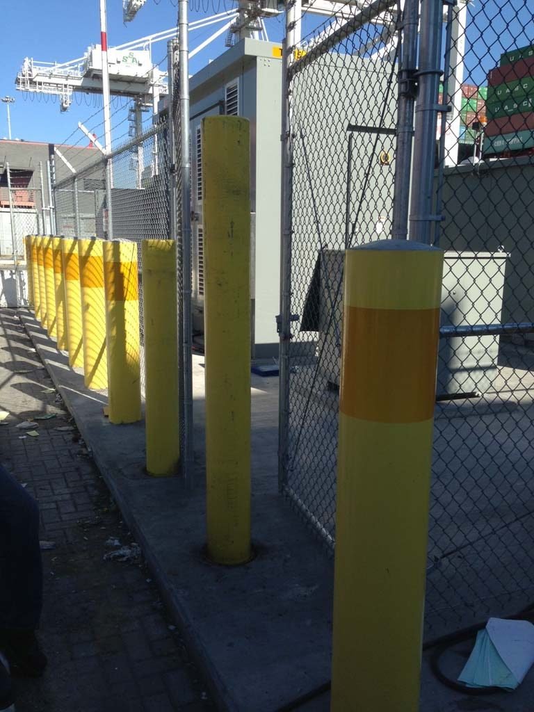 Permanent Fences - Diamond Fence Company