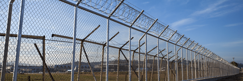 Diamond Fence Company